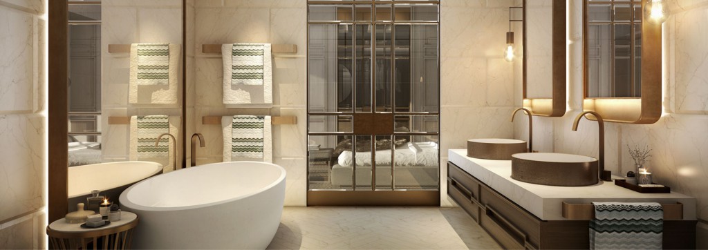 THE SUPERIOR - Capitol Grand